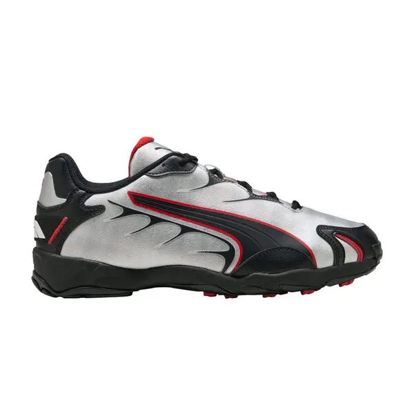 PUMA Formula 1 X Inhale '75 Years Hero Pack Sneakers