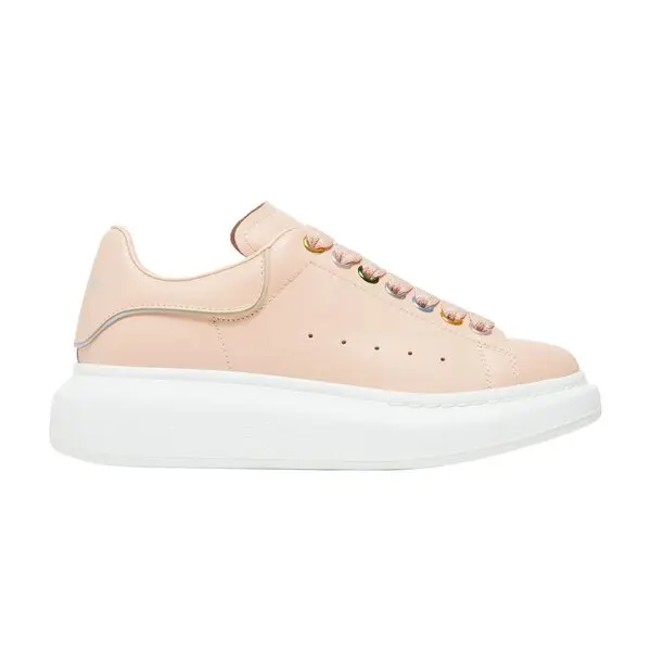 Alexander McQueen Oversized Sneakers
