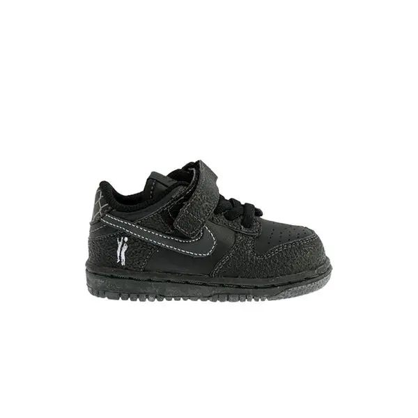 Nike Little Dunk Low Td Sneakers