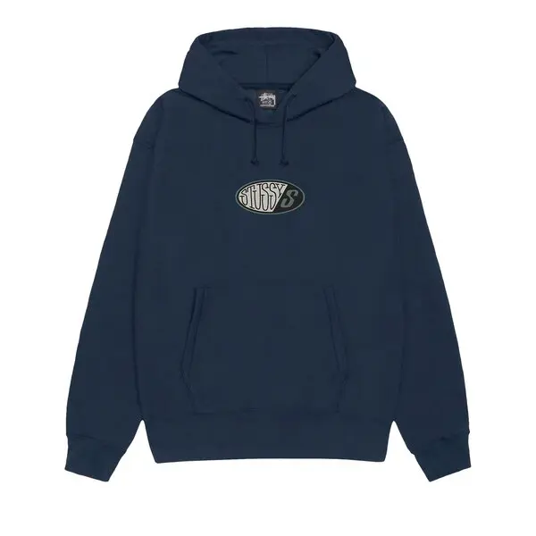 StÜssy Pitstop Hoodie