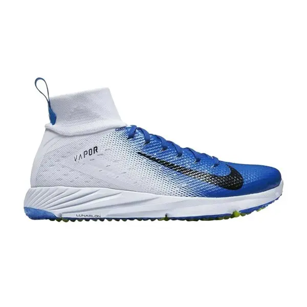 Nike Vapor Untouchable Speed Turf 2 - Blue