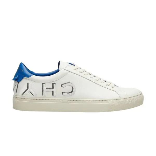 Givenchy Sneaker Low 'reverse Letters