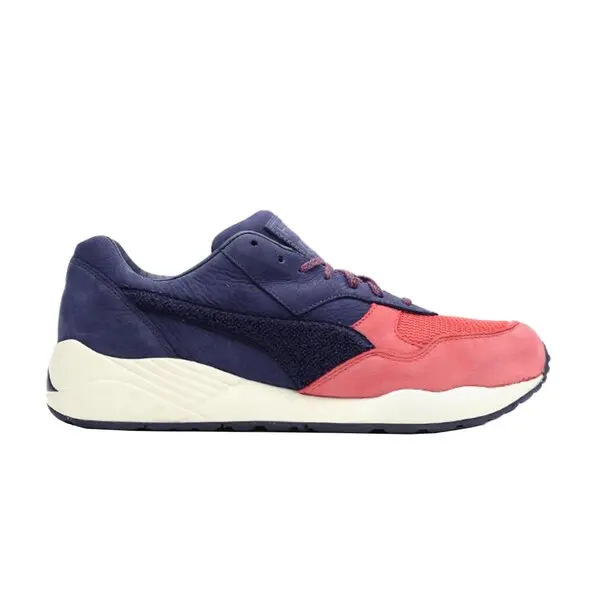 PUMA Bwgh Xs-698 Sneakers - Blue