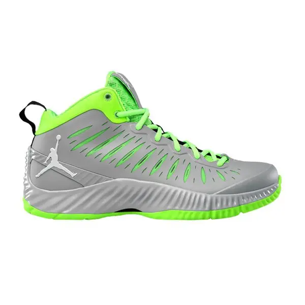 JORDAN Super.fly Sneakers