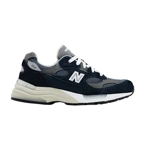 NEW BALANCE 992 Made In Usa Sneakers