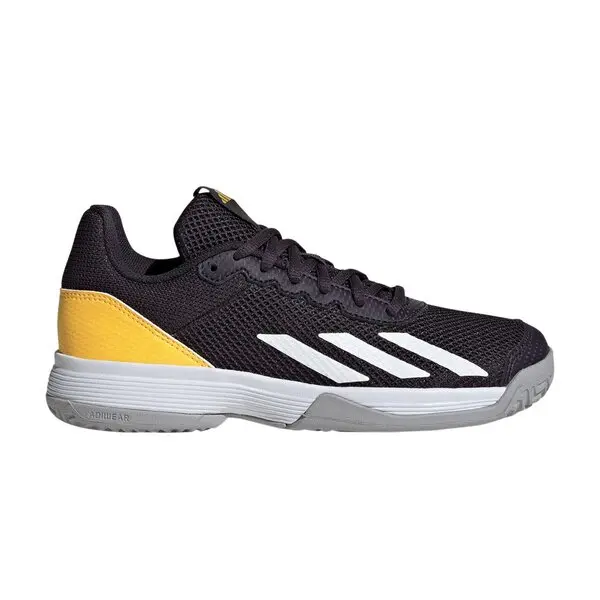 Adidas Courtflash K - Black