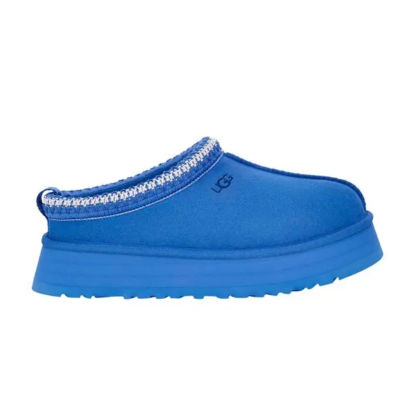 UGG Tazz Slipper - Blue