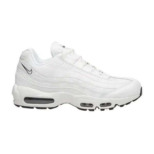 Nike Air Max 95 Leather Sneakers