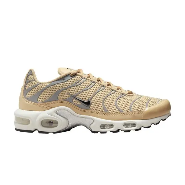 Nike Air Max Plus Sneakers - Tan