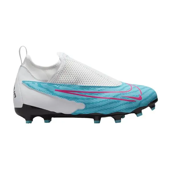 Nike Phantom Gx Academy Df Mg Gs Soccer Cleats