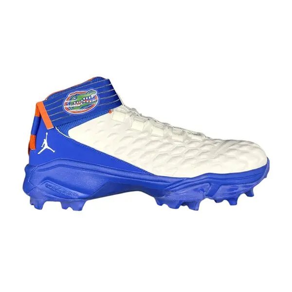 Nike Force Savage Pro 2 Shark 'florida Gators' Pe