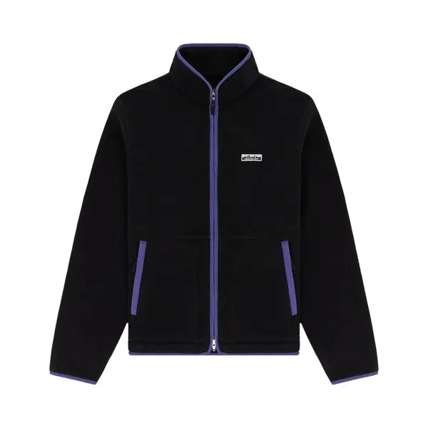 Aimé Leon Dore Lightweight Full Zip Fleece Jacket