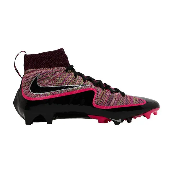 Nike Vapor Edge 360 Untouchable Mid - Black