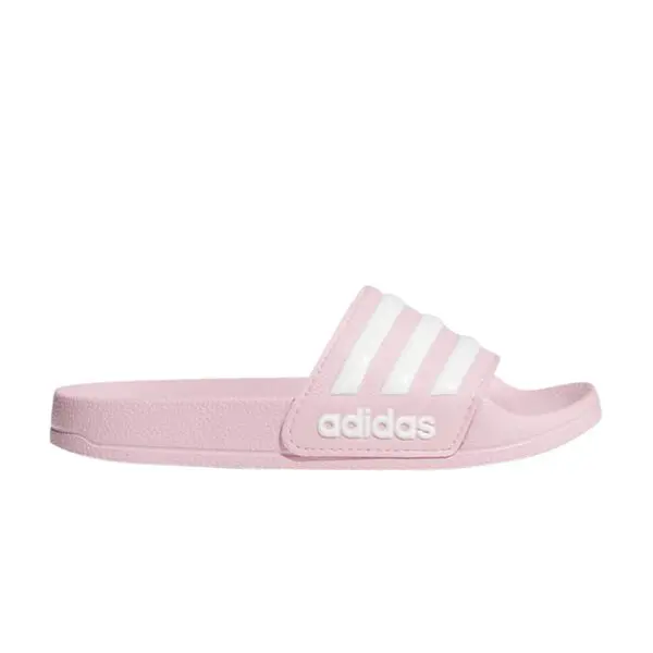 Adidas Adilette Shower Slides - Pink