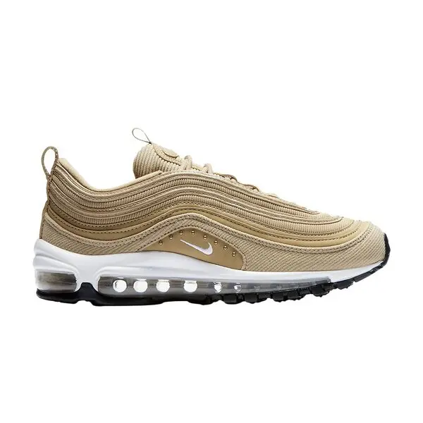 Nike Air Max 97 Sneakers - Tan