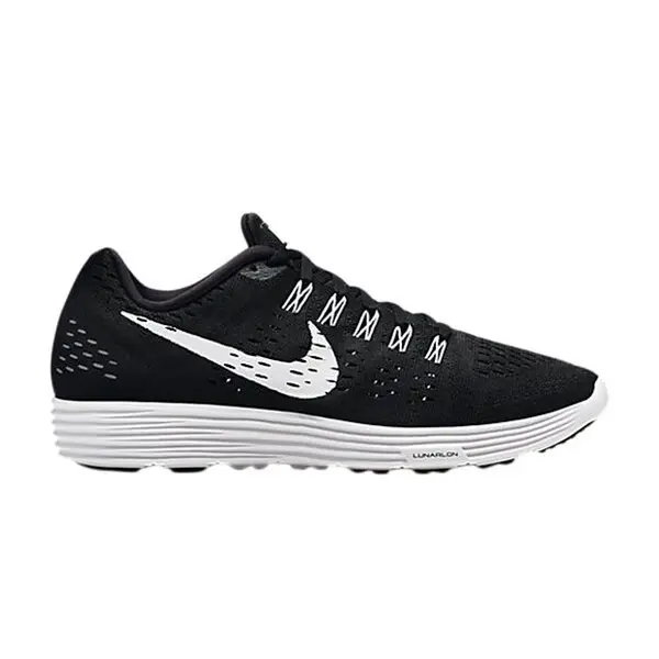 Nike Lunartempo Sneakers - Black