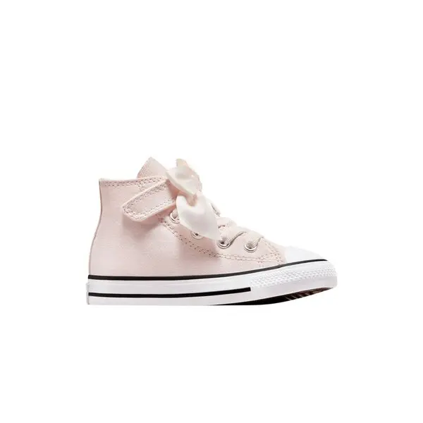 CONVERSE Chuck Taylor All Star Easyon High Td 'ruffles & Bows - Pink