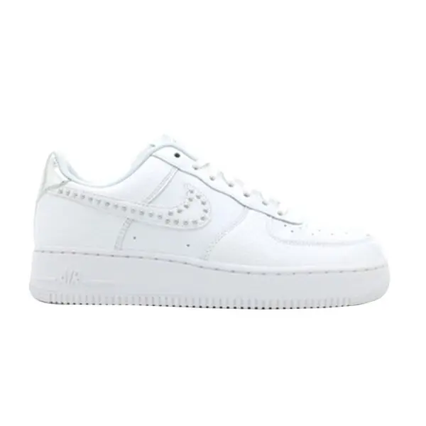 Nike Force 1 Low '07 Sneakers - White