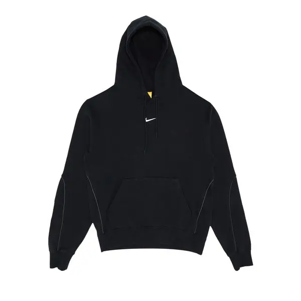 Nike Nocta Hoodie - Black