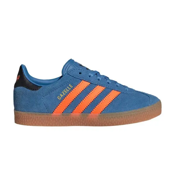 Adidas Gazelle C - Blue