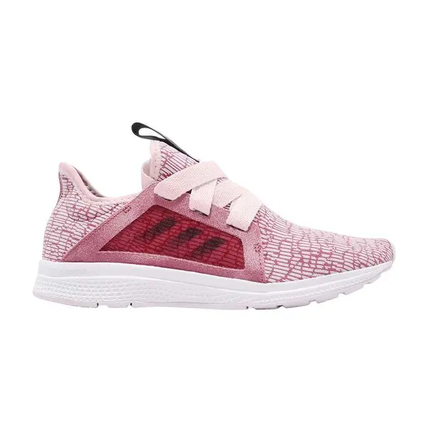 Adidas Edge Lux J Athletic Sneakers