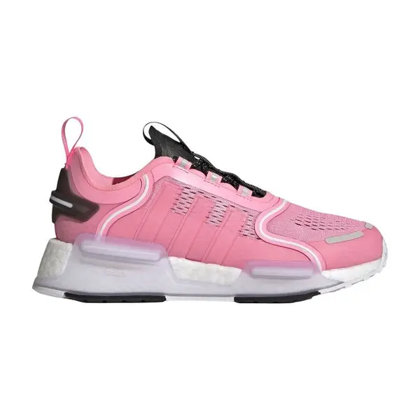 Adidas Nmd_r1 V3 J 'beam' Sneakers - Pink