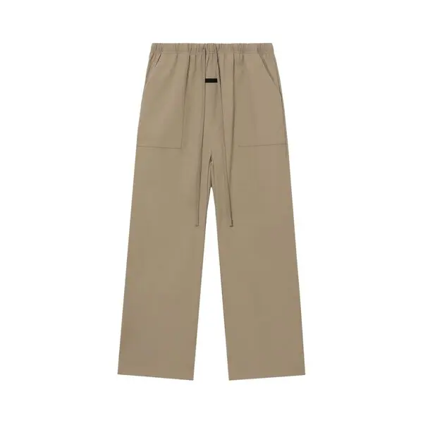 Fear Of God Bonded Nylon Utility Pant