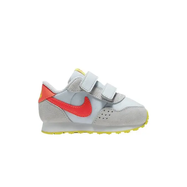 Nike Md Valiant Td Sneakers - Grey