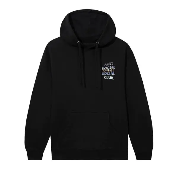 ANTI SOCIAL SOCIAL CLUB Crawl To Me Hoodie