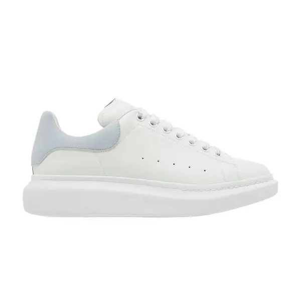 Alexander McQueen Oversized Sneaker