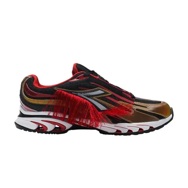 DIADORA Ssstufff X Mythos 280 Gb 'barcelona Fire' Sneakers