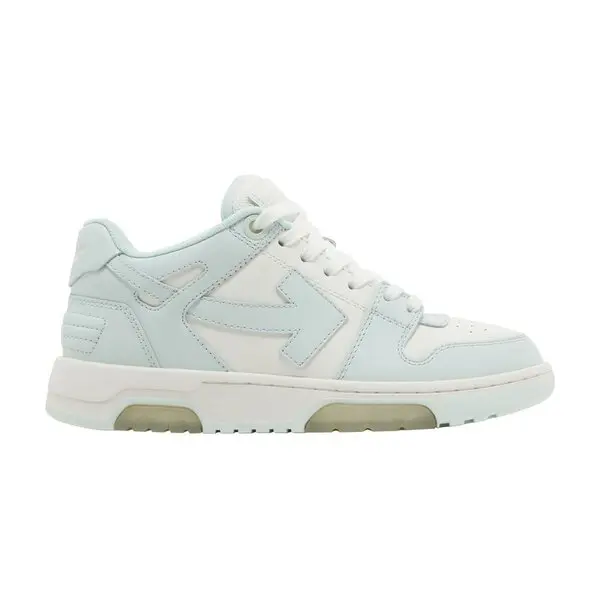 Off-White Out Of Office Sneakers - Blue