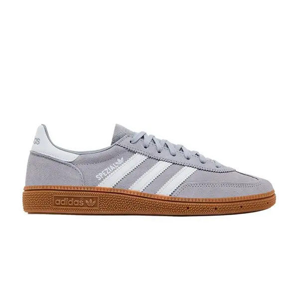 Adidas Handball Spezial J Sneakers - Grey