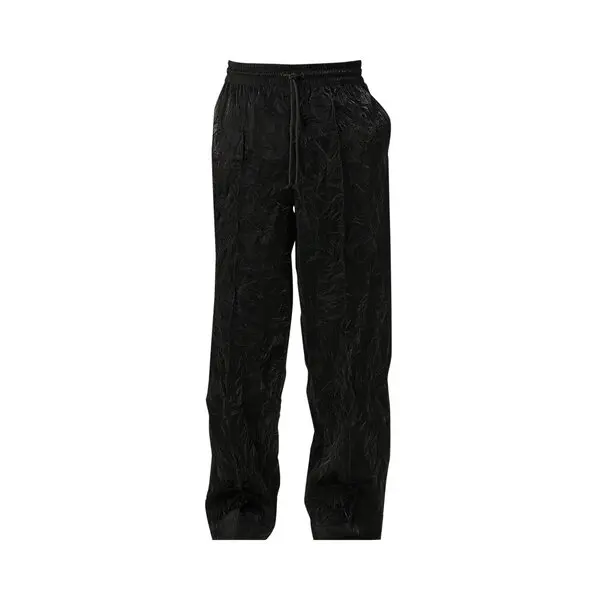HAN KJØBENHAVN Elasticated Track Pants
