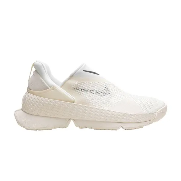 Nike Go Flyease Sneakers - Cream