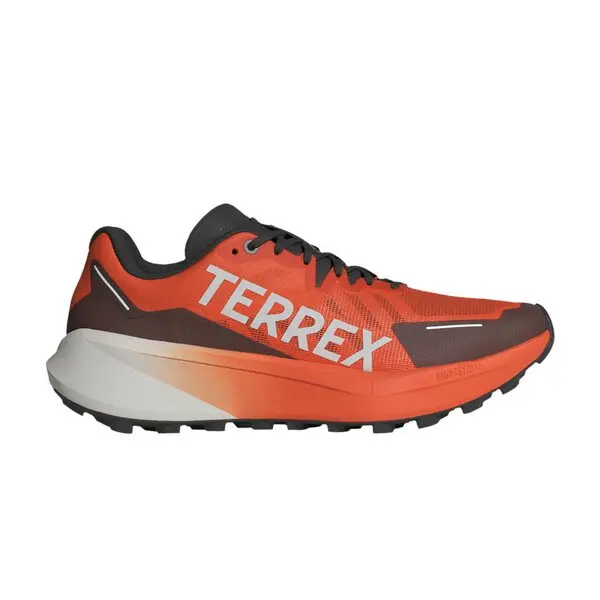 Adidas Terrex Agravic 3 Sneakers - Orange