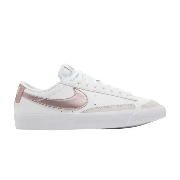 Nike Blazer Low '77 Gs Sneakers