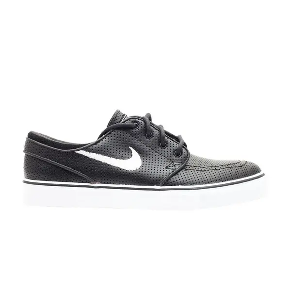 Nike Lace-up Sneakers - Black