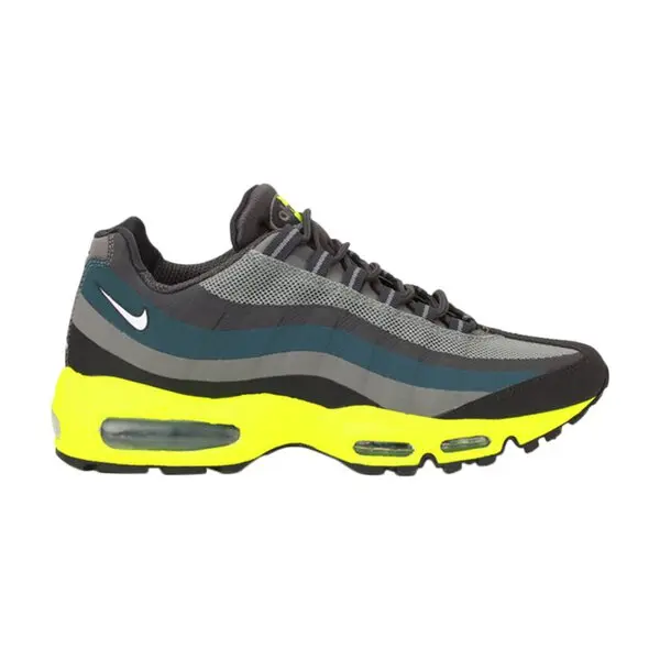 Nike Air Max 95 Sneakers - Grey