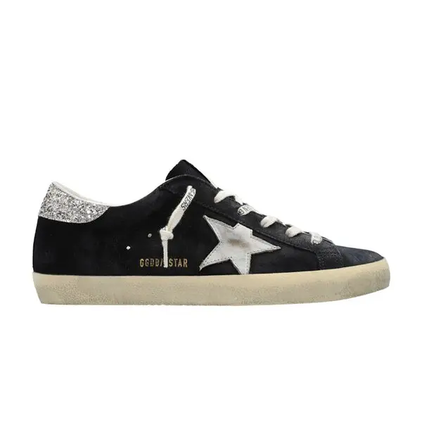 GOLDEN GOOSE Superstar Sneakers - Blue