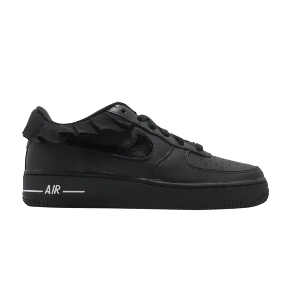 Nike Air Force 1 Lv8 Ruffle Gs