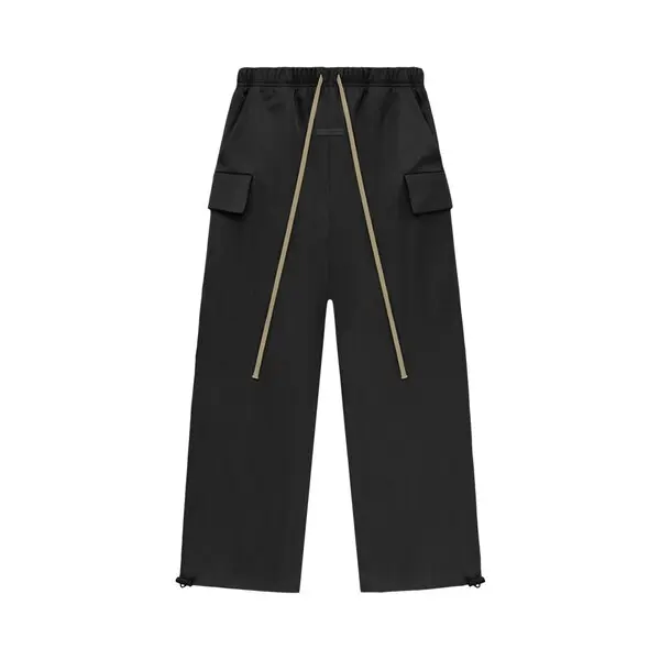 Fear Of God Textured Nylon Field Pant