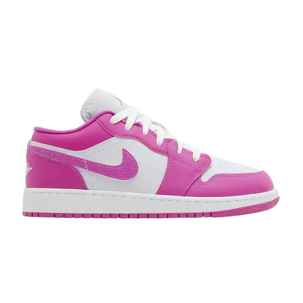 JORDAN 1 Low Gs Sneakers