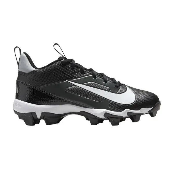 Nike Alpha Menace 4 Shark Gs - Black