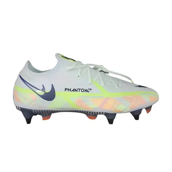 Nike Phantom Gt2 Elite Sg Pro Ac 'bonded Pack - Green