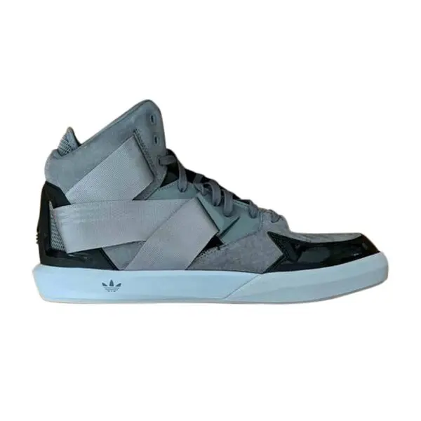 Adidas C-10 High-top Sneakers