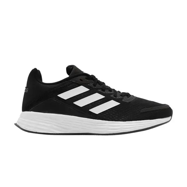 Adidas Duramo Sl J Sneakers - Black