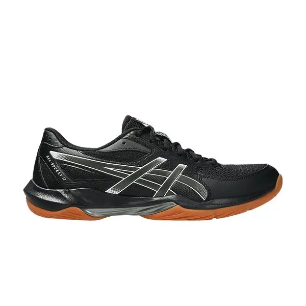 Asics Gel Rocket Sneakers - Black