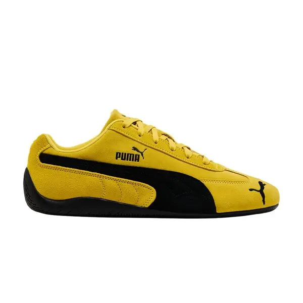 PUMA Speedcat Og Sneakers - Yellow