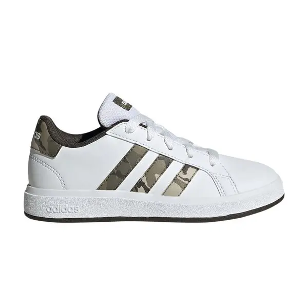 Adidas Grand Court 2.0 K Sneakers